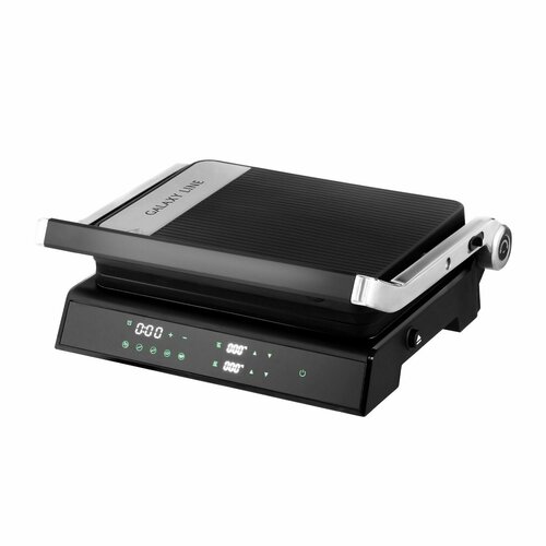 Мультигриль электрический Galaxy LINE GL 2984 (гл2984л)