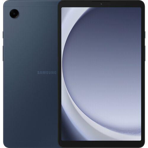 Планшет Samsung Galaxy Tab A9 SM-X115 Helio G99 2.2 8C RAM4Gb ROM64Gb 8.7" LCD 1340x800 3G 4G Androi