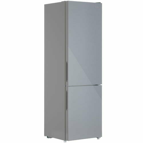 Холодильник DEXP RF-CN350DMG/SIсерый