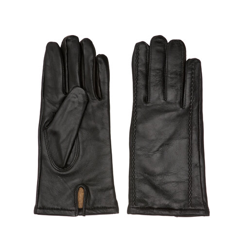 Перчатки  LABBRA, размер 9.5, черный