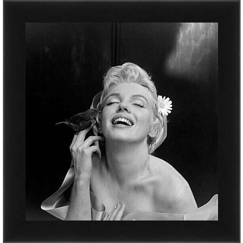Плакат, постер на бумаге Marilyn Monroe-Мерилин Монро. Размер 30 х 42 см