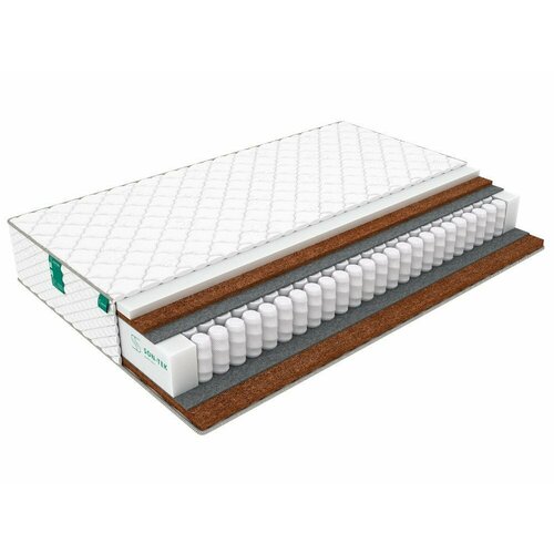 Матрас Sleeptek Premier FoamStrong Cocos 70x170