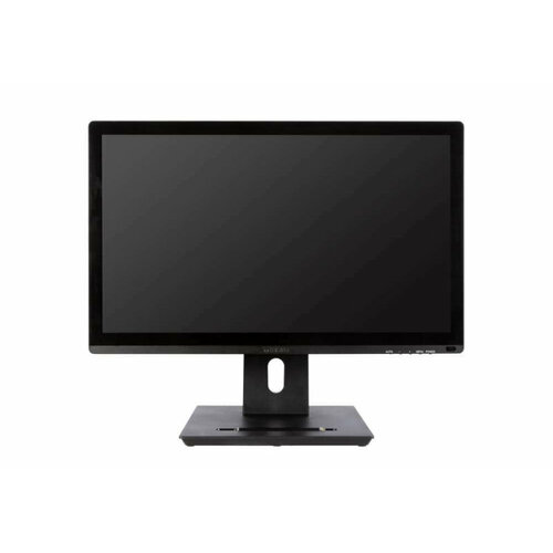 Монитор Irbis ISM27FIDT 27" Black