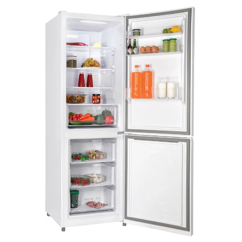 Холодильник NordFrost RFC 350D NFW