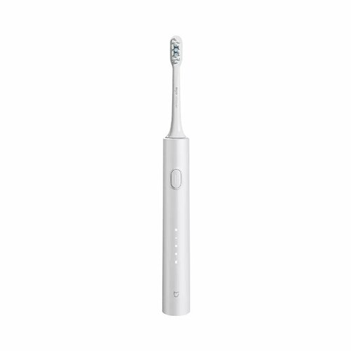 Электрическая зубная щетка Mijia Sonic Electric Toothbrush T302 Silver (MES608)