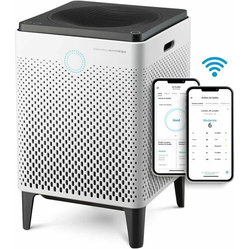 Очиститель воздуха Coway Airmega 300S