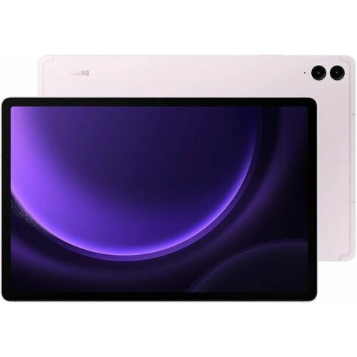Планшет Samsung Galaxy Tab S9 FE+ BSM-X616B 12/256Gb LTE Global Lavender