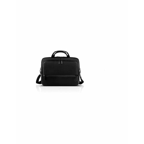 Сумка Dell CasePremier Briefcase 15 460-BCRS