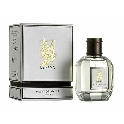 LA FANN Parfum Intense Secret Garden Парфюмерная вода, 100 мл