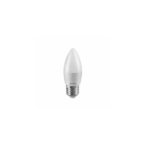 Лампа светодиодная 61 960 OLL-C37-10-230-4K-E27-FR 10Вт онлайт 61960 (90шт. в упак.)