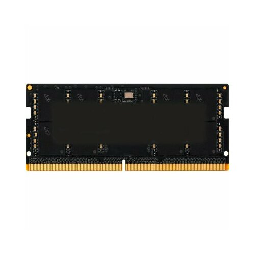 Модуль памяти DDR5 16Gb 5600MHz Foxline FL5600D5S36-16G SODIMM CL 36