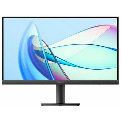 Монитор Xiaomi Monitor A22i 21.45" (ELA5230EU) Black (Черный)