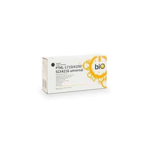 Bion Cartridge Расходные материалы Bion BCR-SCX-4100D3 Картридж для Samsung