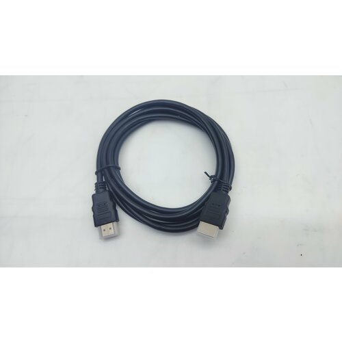 Кабель HDMI-HDMI 2m