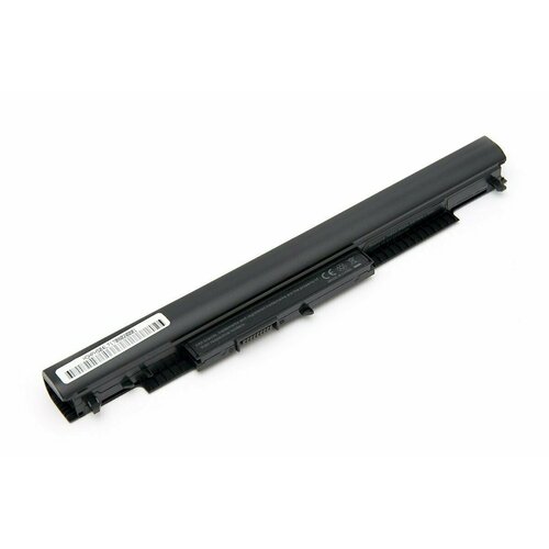 Аккумулятор для ноутбука HP Notebook 14-am108nt 14.6V 2600mAh