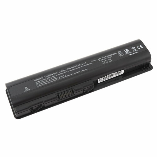 Аккумулятор для ноутбука HP 462890-251