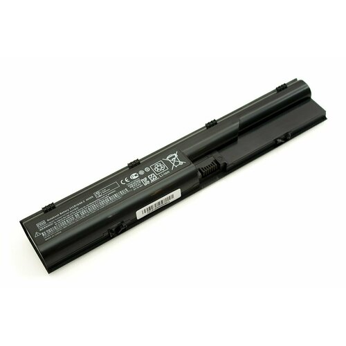 Аккумулятор для ноутбука HP HSTNN-XB2I 5200 mah 10.8V