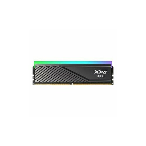 Оперативная память ADATA Модуль памяти XPG LANCER Blade 16GB DDR5-5600 AX5U5600C4616G-SLABBK, CL46, 1.1V BLACK ADATA