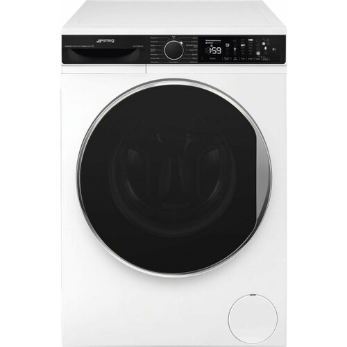 Стиральная машина SMEG WM3T84RU