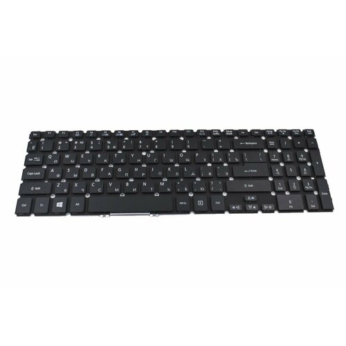 Клавиатура для Acer Aspire M5-581TG ноутбука