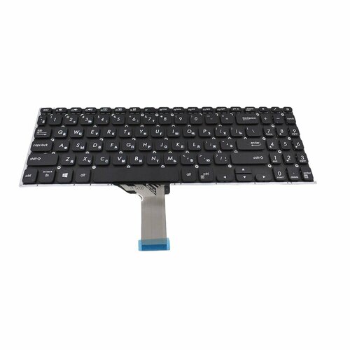 Клавиатура для Asus VivoBook S530U ноутбука