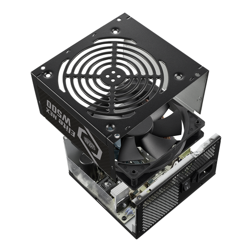 Блок питания 500 Ватт Cooler Master MPW-5001-ACBN-BEU