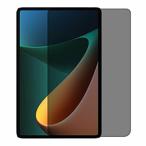 Honor Tablet V7 Pro защитный экран пленка гидрогель конфиденциальность (силикон) Одна штука