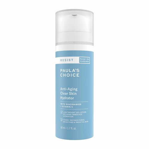 Paula's Choice Resist Anti-Aging Clear Skin Hydrator