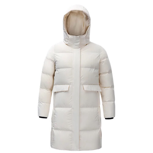 Куртка Anta, размер XS, белый