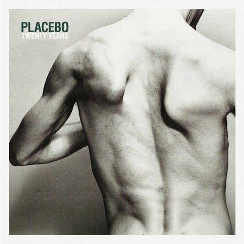 Плакат, постер на бумаге Placebo/Плацебо. Размер 42 х 60 см