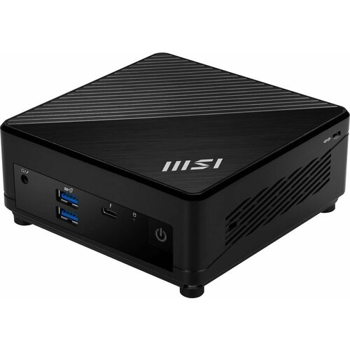 Неттоп MSI Cubi 5 12M-031XRU (9S6-B0A811-224)