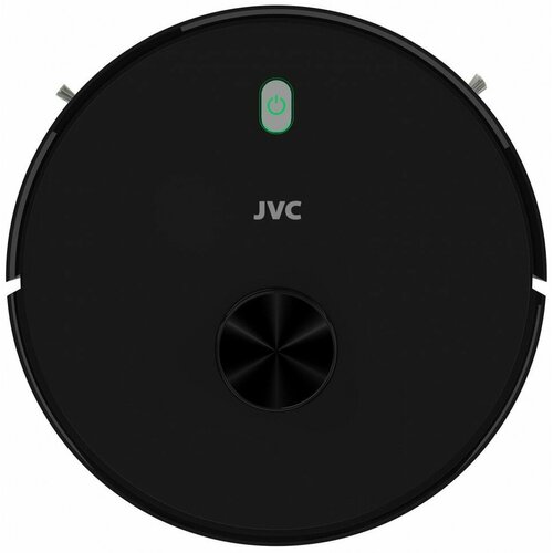 JVC Робот пылесос JH-VR520, black