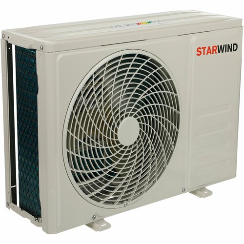 Сплит-система Starwind STAC-09PROF белый