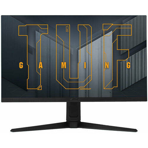 31.5" Монитор ASUS TUF Gaming VG32AQL1A черный