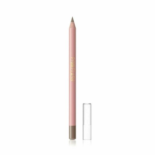 "Focallure" Водостойкий карандаш для бровей "Pink Flash" для натурального макияжа бровей, оттенок "Латте" (тауп)