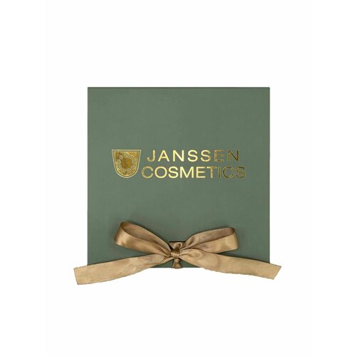 Janssen Cosmetics, Набор Пробуждение и лифтинг Вeauty Box Awake & Lifting, крем 50мл+ампулы 7х1,5мл