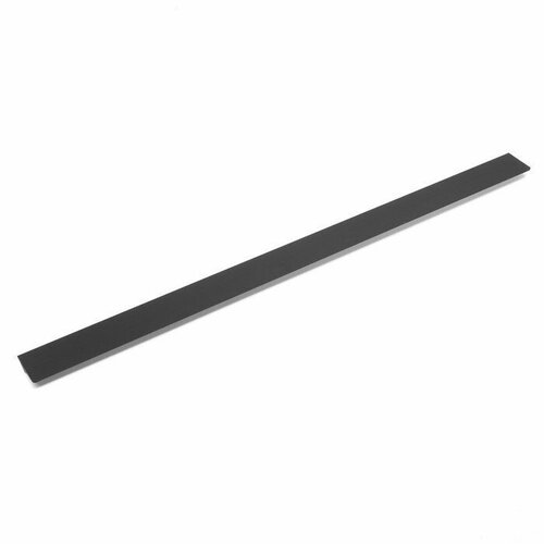 Ручка-скоба CAPPIO RSC031, м/о 576 мм, цвет черный (комплект из 4 шт)