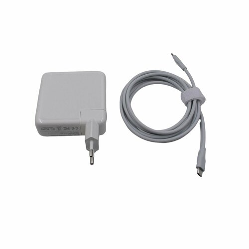 Зарядное устройство для MacBook Pro MPTT2RU блок питания зарядка адаптер для ноутбука
