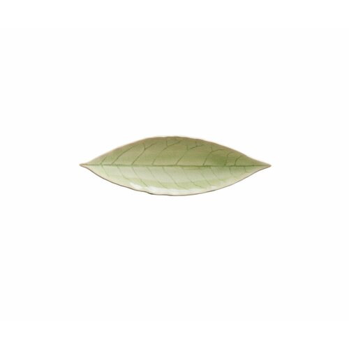 Тарелка COSTA NOVA Riviera, 18 см, керамическая, салатовая (VEP182-01616E)