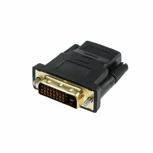 Переходник LuazON PL-005, HDMI