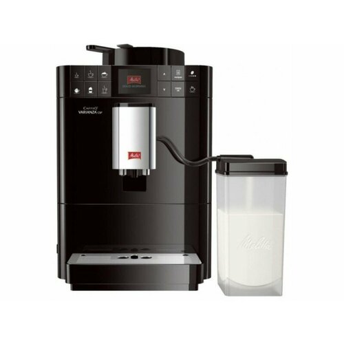 Melitta Кофемашина Melitta Caffeo F 570-102 Varianza CSP