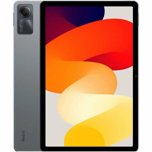 Планшет Xiaomi Redmi Pad SE 11" 6/128Gb RU, серый