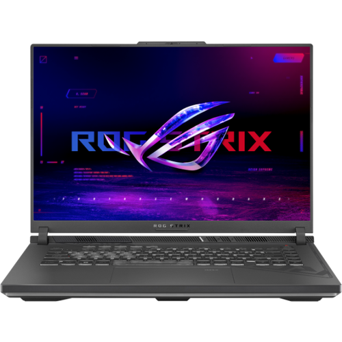 Ноутбук ASUS ROG Strix G614JZ-N4077 (90NR0CZ1-M005M0)