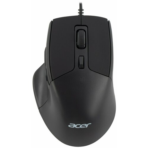 Мышь Acer OMW130 (черный)