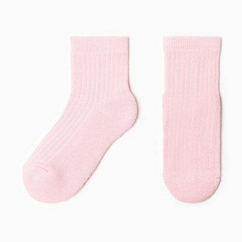 Носки Kaftan размер 18/20, розовый