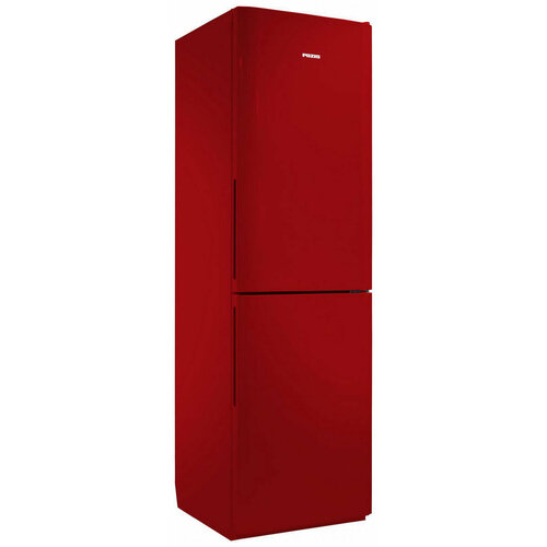 Двухкамерный холодильник Pozis RK FNF-172 рубин правый