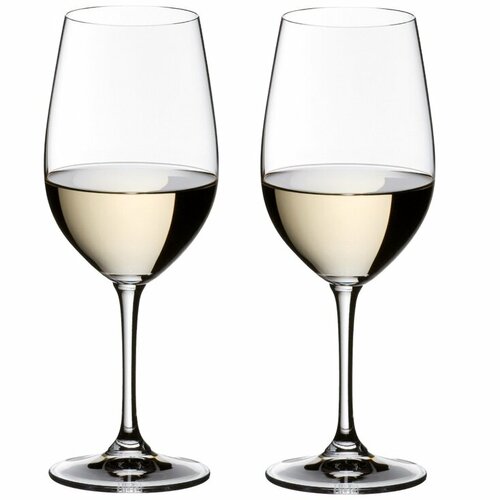 Набор из 2-х бокалов для вина Riesling Grand Cru/Zinfandel 400 мл Vinum Riedel