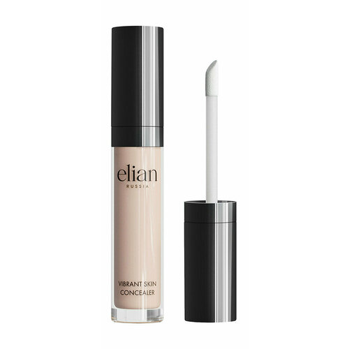 Консилер 2 Light Elian Russia Vibrant Skin Concealer