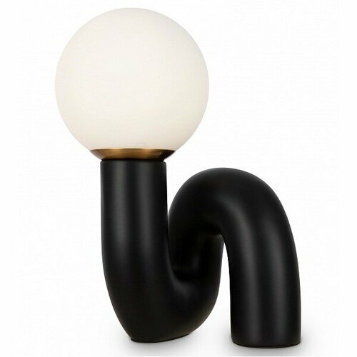 Настольная лампа декоративная Mebelion Slide FR5283TL-01R