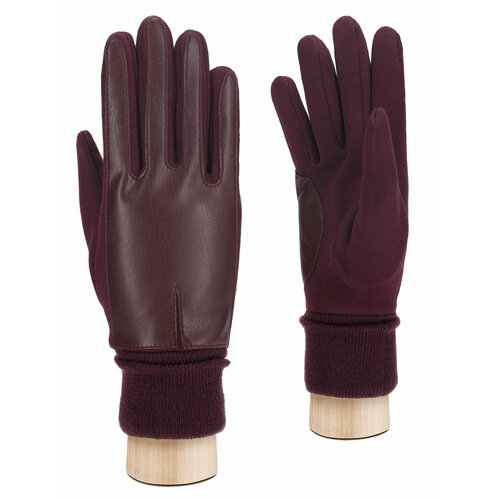 Перчатки LABBRA, размер M, фиолетовый
